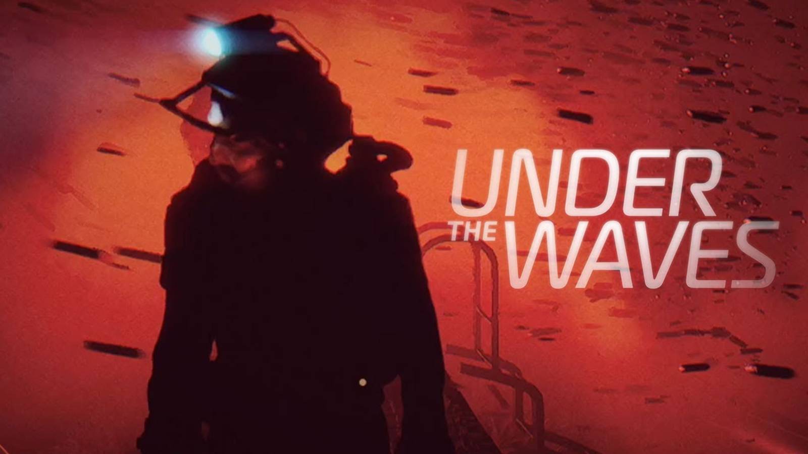 Идем на дно #2 \ Under The Waves