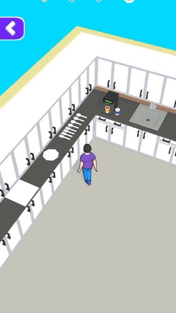 Плюнул в Slow mo Run