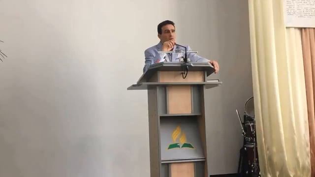 23  Анализ четвёртой заповеди (поклонение Израиля и испытание субботой), Тема № 23 (А.Бокертов)