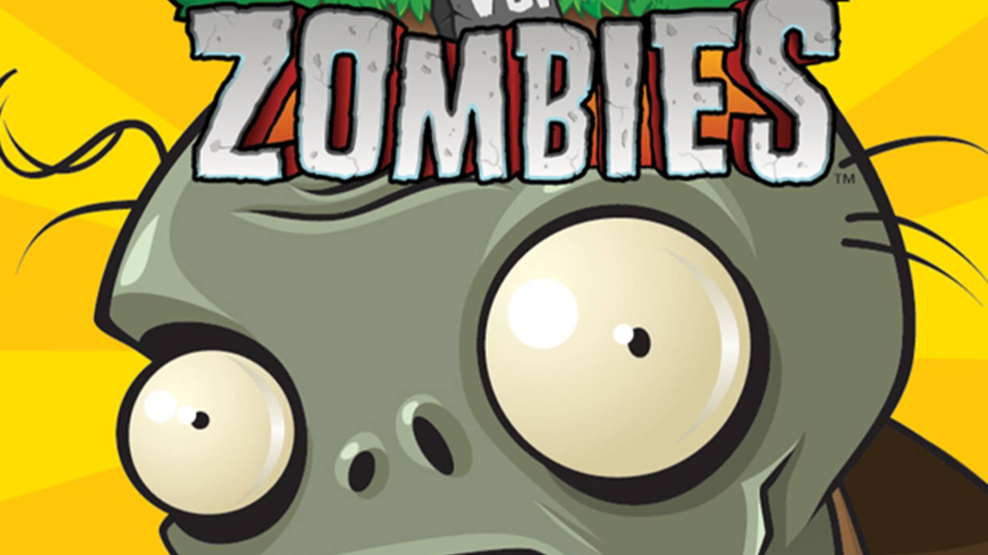 Plants vs. Zombies