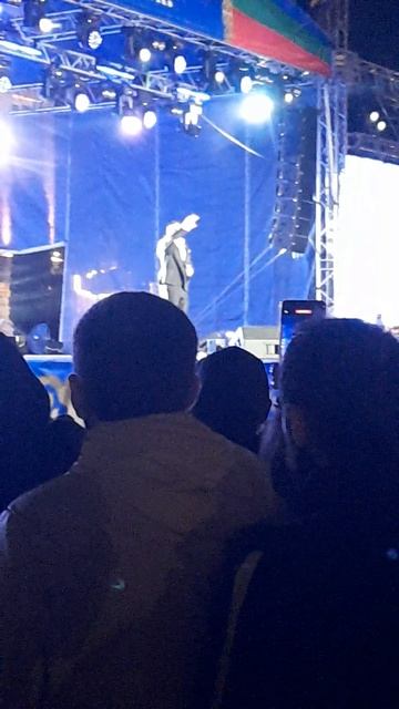 День города Карачаевска (2025 год) часть 2