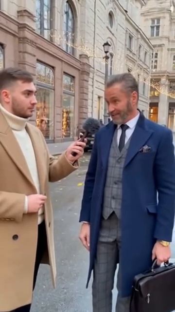 Секрет миллионера