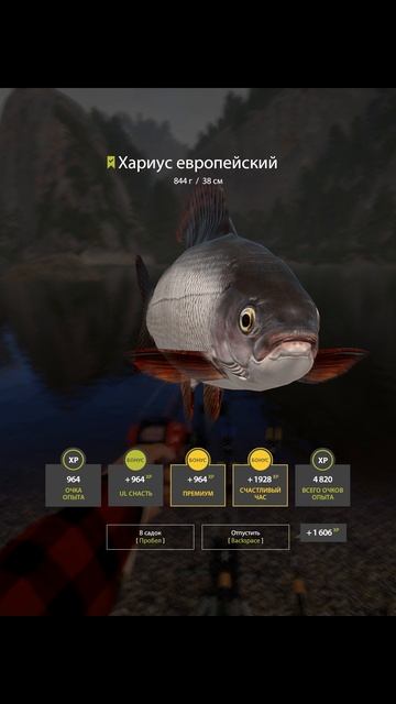 Вот такая рыбалка на реке Белой #рр4