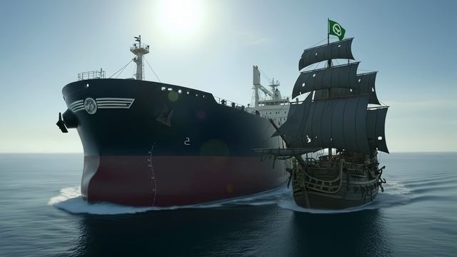 Зелёный доманик