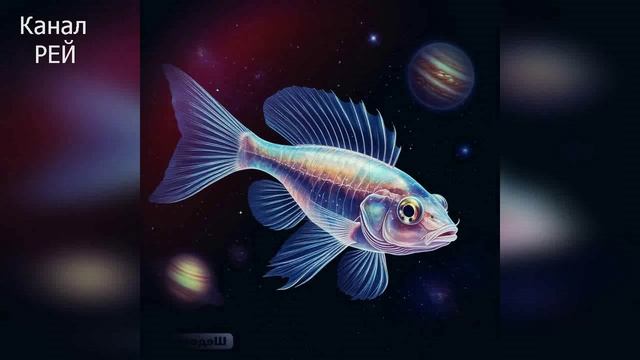 Космические эльфы Байкала 6-я История