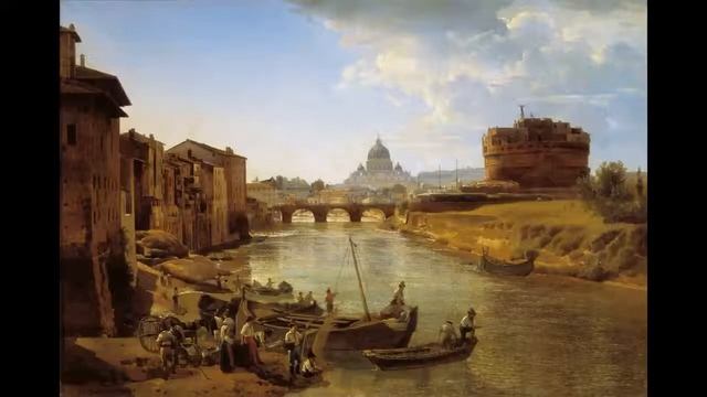 28  Анализ четвёртой заповеди (суббота в истории. Сатана и устранение субботы), Тема № 28 (А.Бокерто