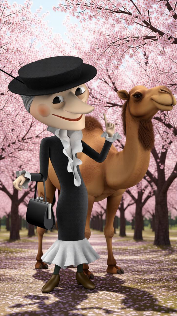 Танго "8 Лет Коту под Хвост"🎶🎶🎶