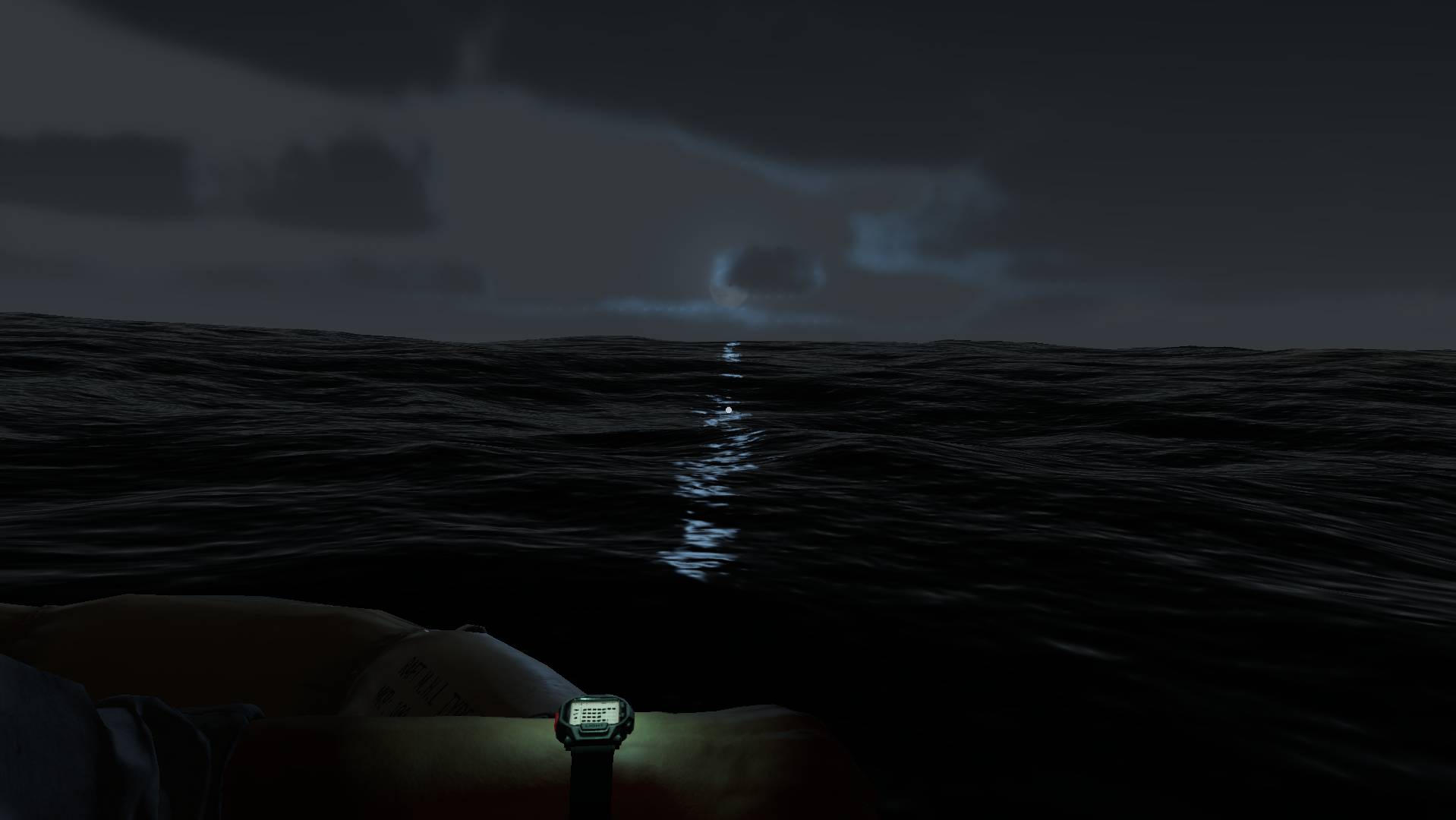 НЕДОДЕЛАННЫЙ РОБИНЗОН (СТРИМ) ▶ Stranded Deep # 2