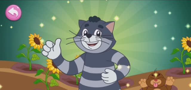 Простоквашено Мультфильм