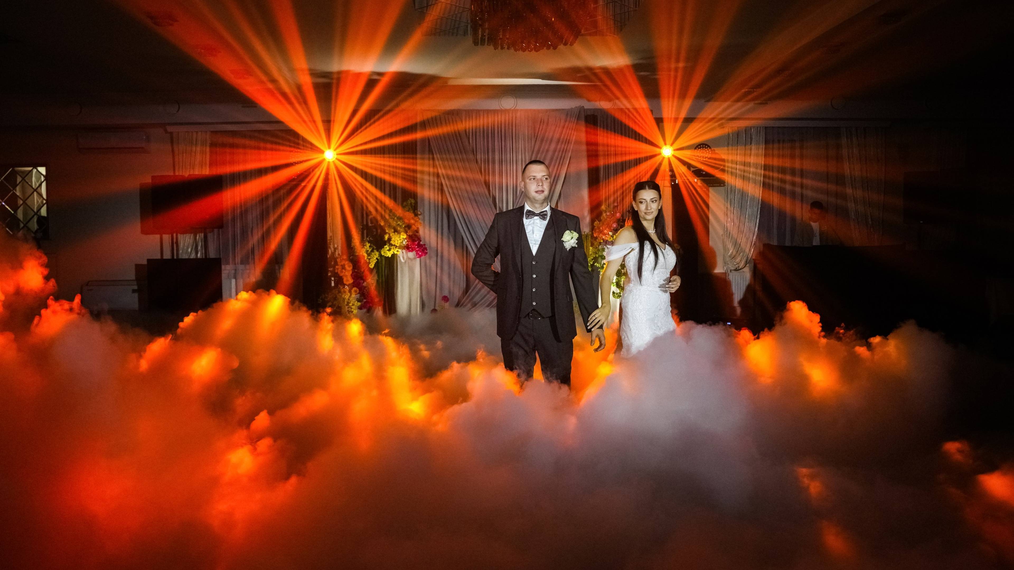 Даша и Саша