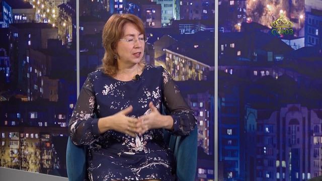 Православная азбука. Зависть. Беседа со священником Алексием Стрижовым