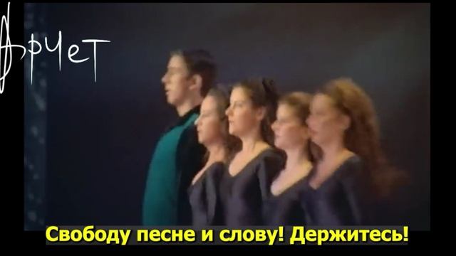 Интернациональные матные частушки