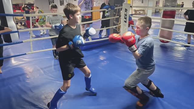 2025.10.22 Гафаров Артем - Кириченко Кирилл