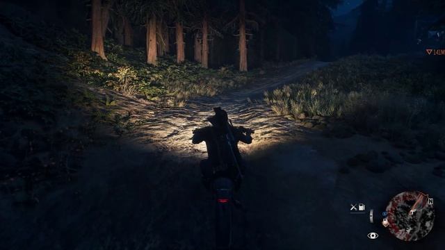 Days Gone прохождение часть 12