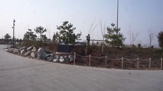 Спортивная набережная-2