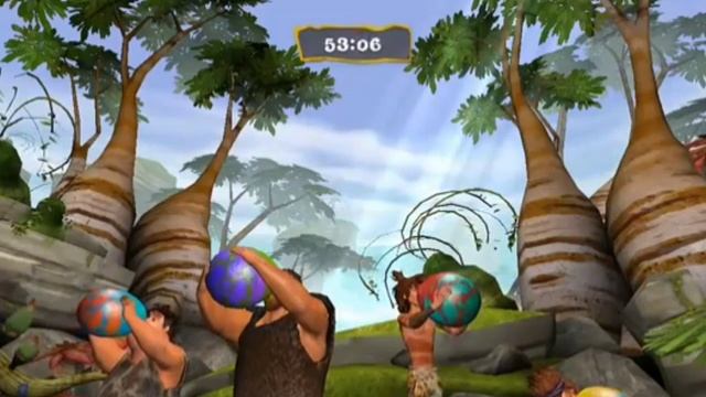 СЕМЕЙКА КРУДС ПЕЩЕРНЫЕ ЛЮДИ НОВЫЕ ПРИКЛЮЧЕНИЯ КРУТЫЕ РАЗВИВАЮЩИЕ МУЛЬТИКИ ДЛЯ ДЕТЕЙ