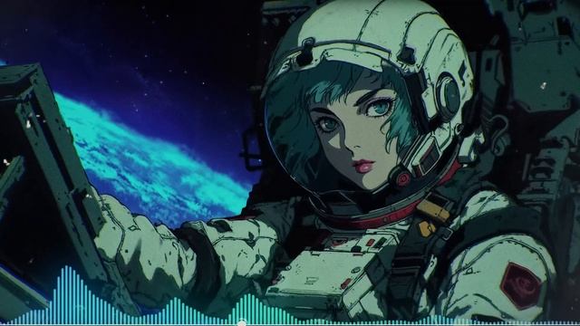 1997 Universe - Synthwave, Retrowave, Outrun, Cyberpunk, Chillwave