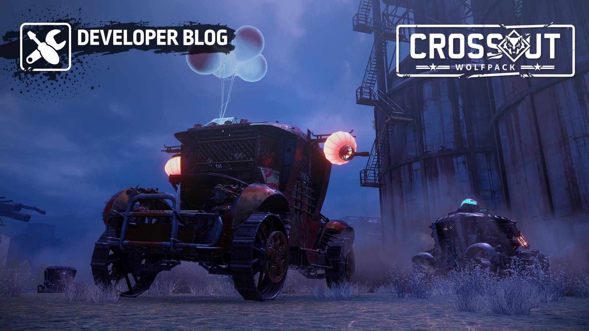 CROSSAUT возвращение легендарной игры