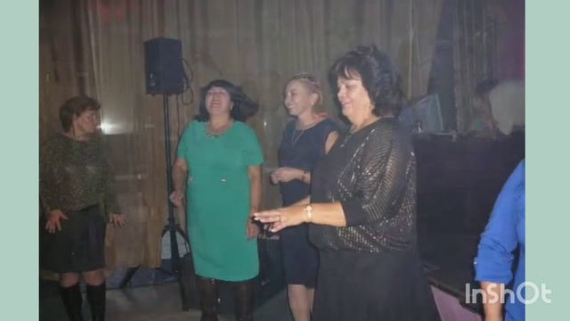 Юбилей школы 45 лет