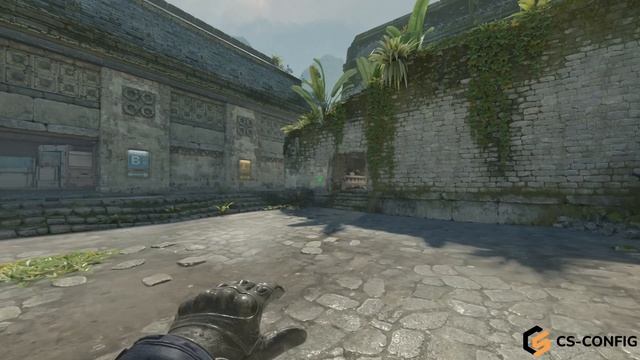 6) Ancient - Молотов на буст с CT спавна