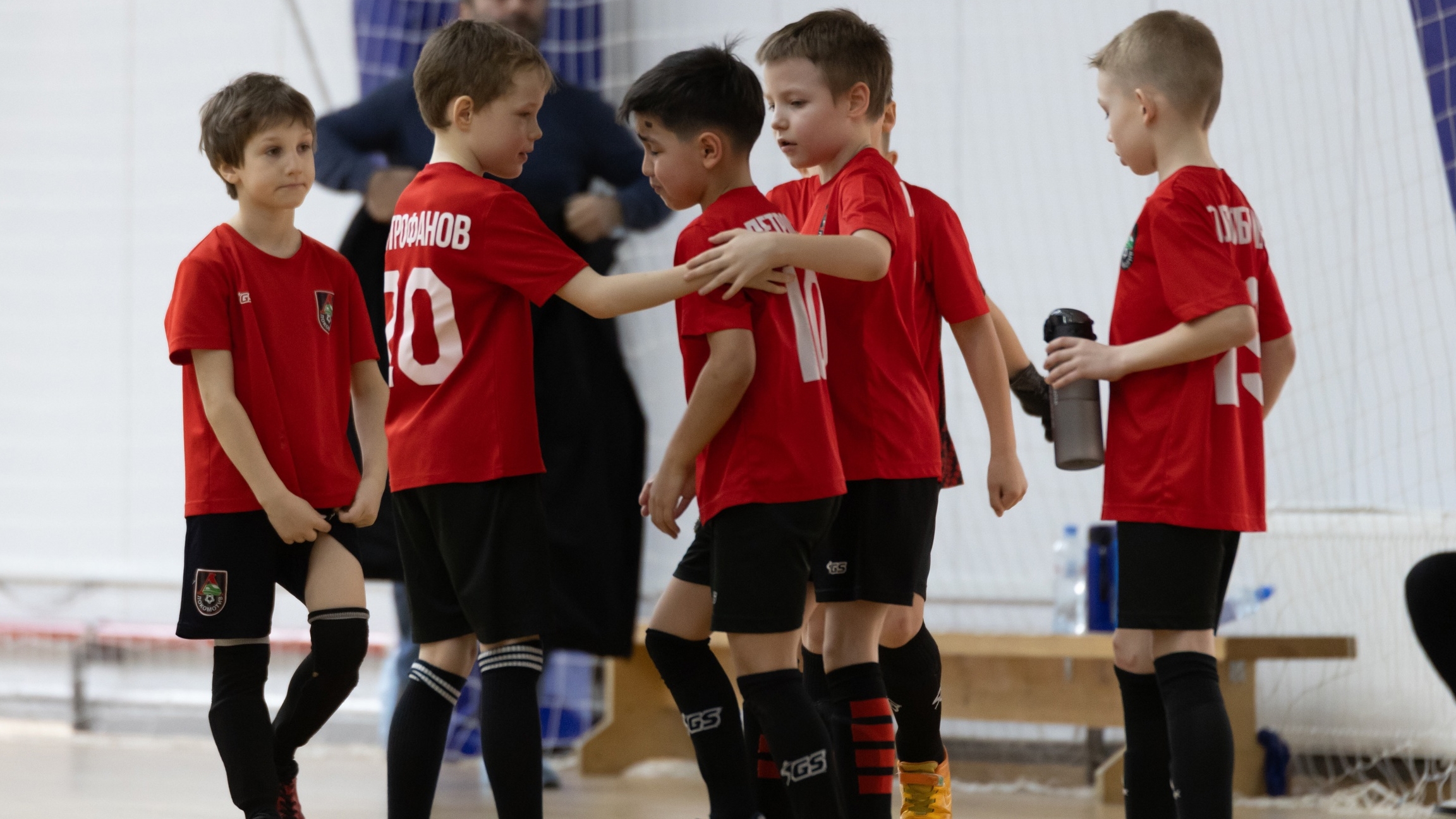 ЛокомотивНН 19  Форвард 19 _ЛОКО КАП_9112025