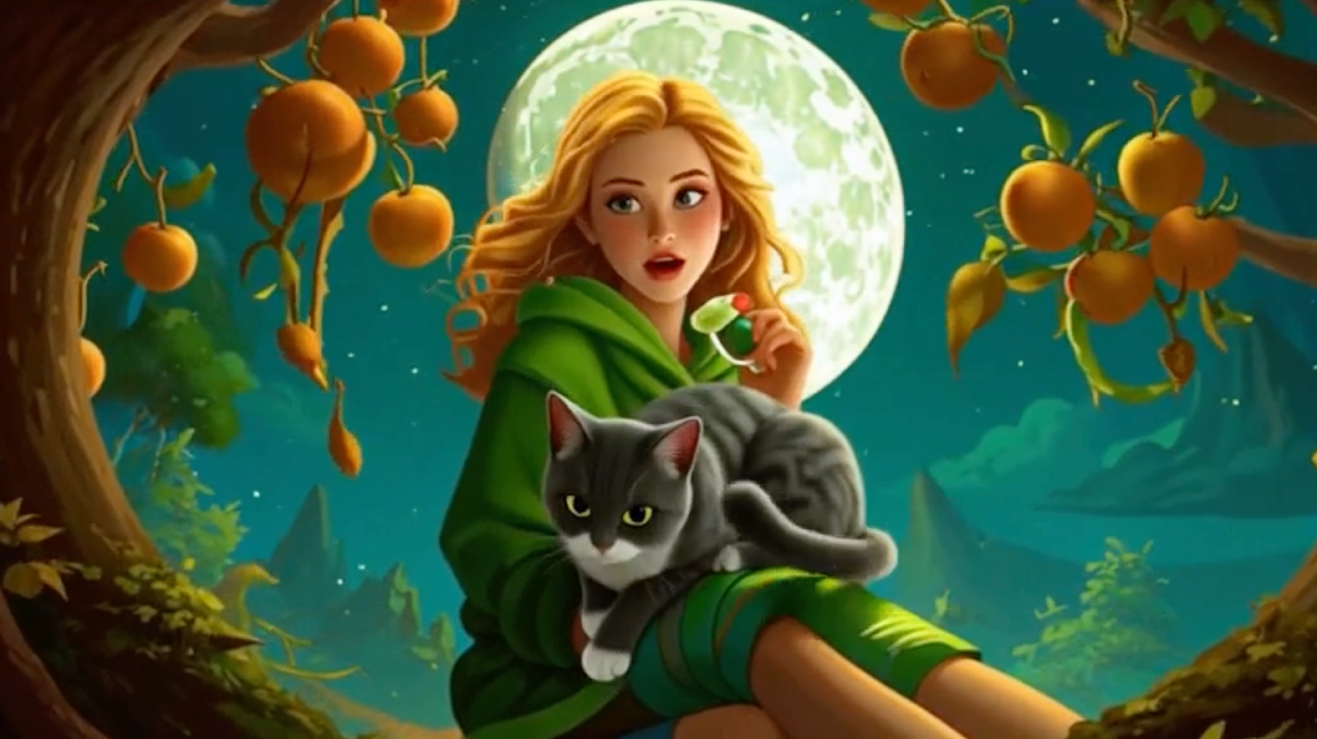 LevTai & Suno. Green Bend. HOUSE. 1109