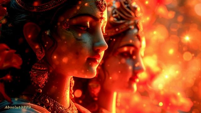 Мантры для ИСЦЕЛЕНИЯ и ВОЗРОЖДЕНИЯ. СЕГОДНЯ  подходящий день для  примирения со своей жизнью.