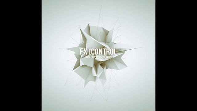 FX Control - Waveforms 005