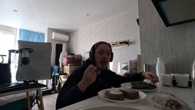 Стручковая, холодец, фисташка, кефир - #15