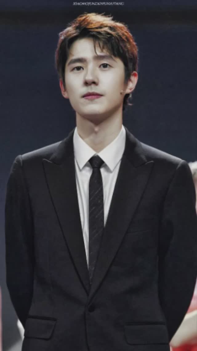 Лю Хаожан \ Liú Hàorán \ 刘昊然 - китайский актер