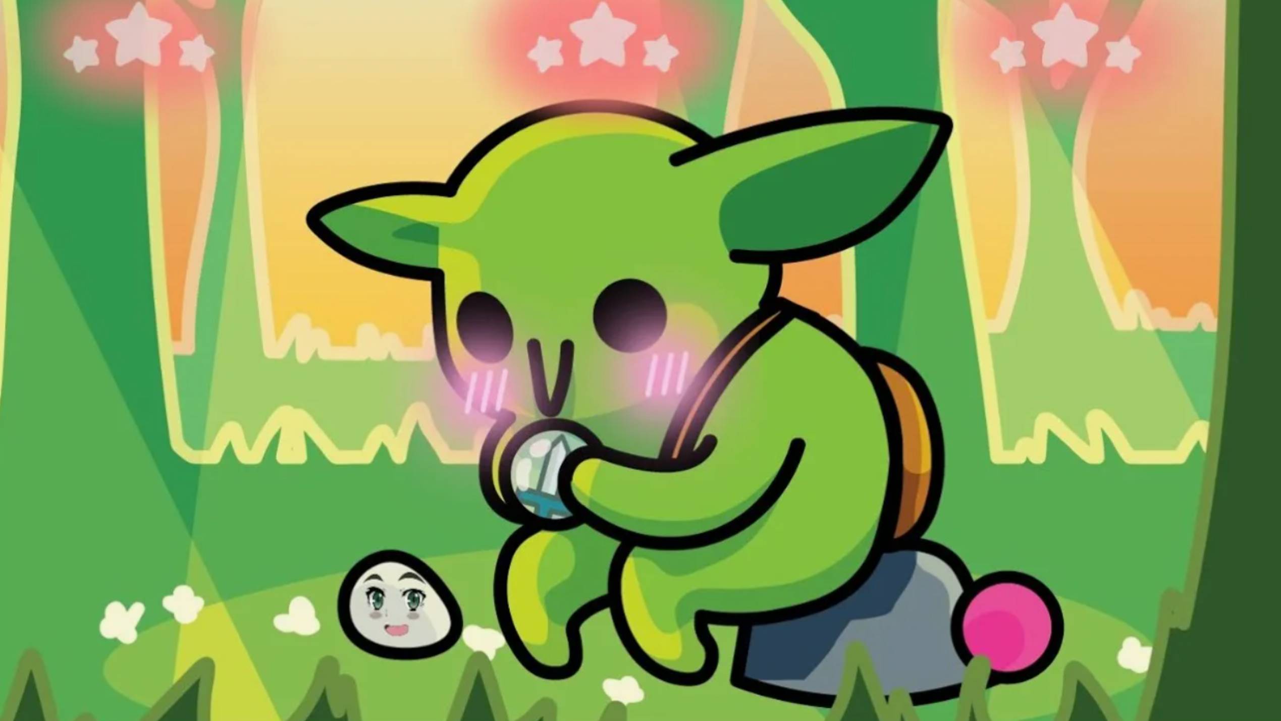 БИТВА С КРОТОМ!бронебуолик Peglin / Peglin#9