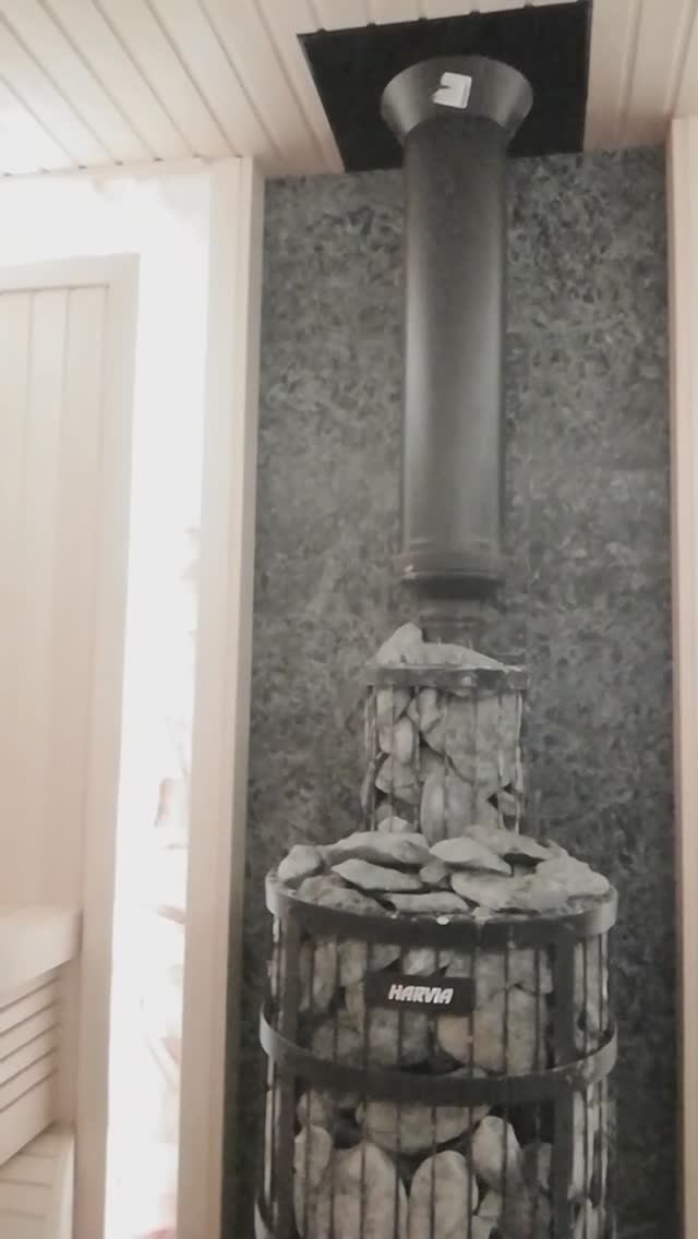 сауна из липы супер