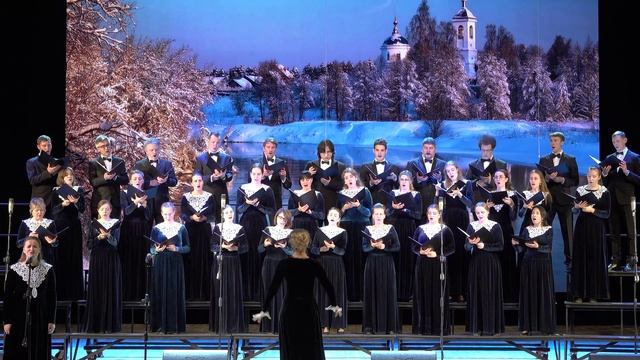 15. Россия Россией останется