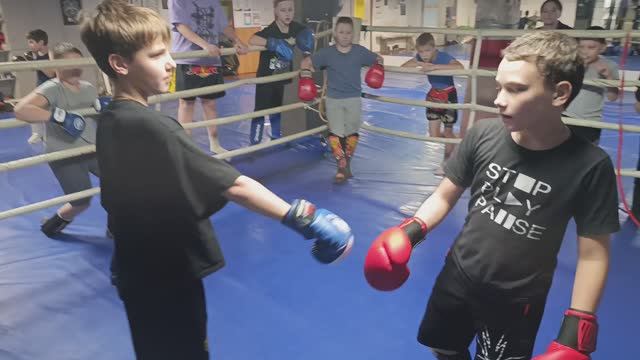 2025.10.22 Колбин Саша - Кириченко Кирилл