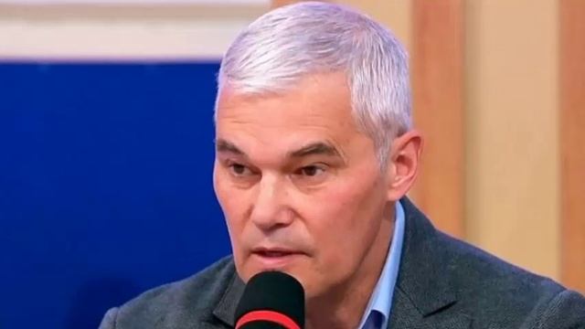 Константин Сивков - Комментарии к мировым событиям (8 ноября 2025) Только звук