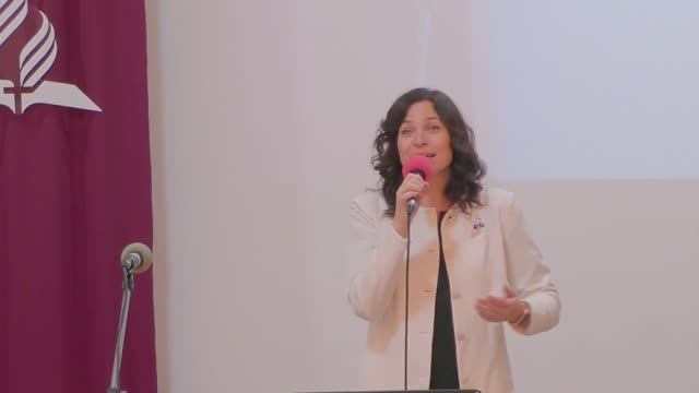 "Хвала Творцу". Щурова Екатерина