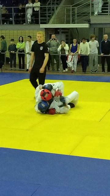 АРБ - Армейский рукопашный бой