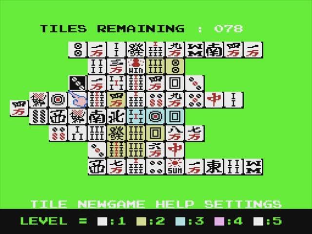 TAS, (NES) Shanghai - in 00m 48.620s by stochastique