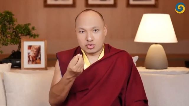 Учения Мар Нгок Истоки Тайной Мантры 2022  • День 10