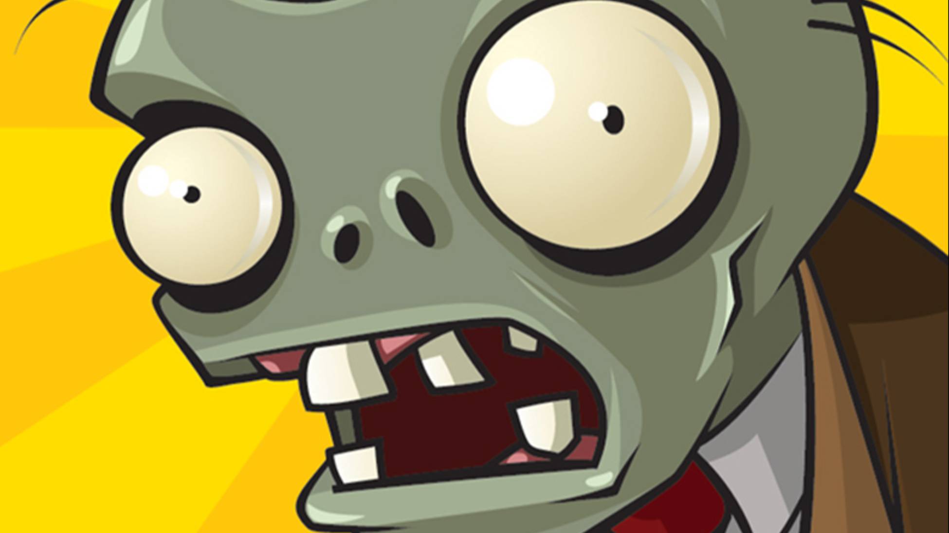Plants vs. Zombies