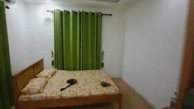 🇱🇰 Бюджетный отель в Джафне на Шри-Ланке (цену раскрою в конце)