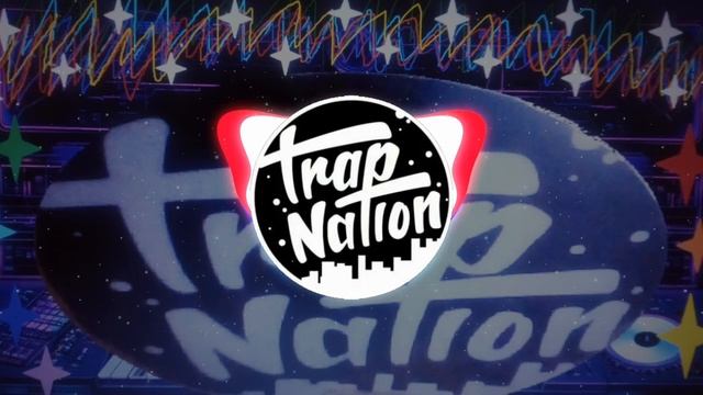 Trap Nation Blitar - Trap & Bass Part. 8