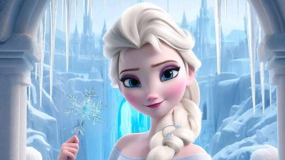 ХОЛОДНОЕ СЕРДЦЕ ЭЛЬЗА АННА ПРИНЦЕССА МОРОЗ ЛЁД ОЛАФ НОВЫЕ КРУТЫЕ РАЗВИВАЮЩИЕ МУЛЬТИКИ ДЛЯ ДЕТЕЙ