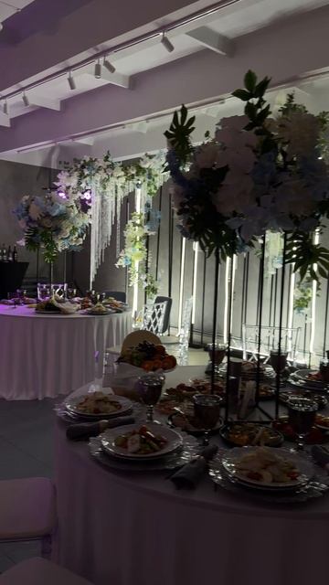 Юбилей Татьяны