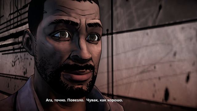 Ходячие мертвецы Сезон 1 Эпизод 3 | Walking dead Season 1 Episod 3: прохождение