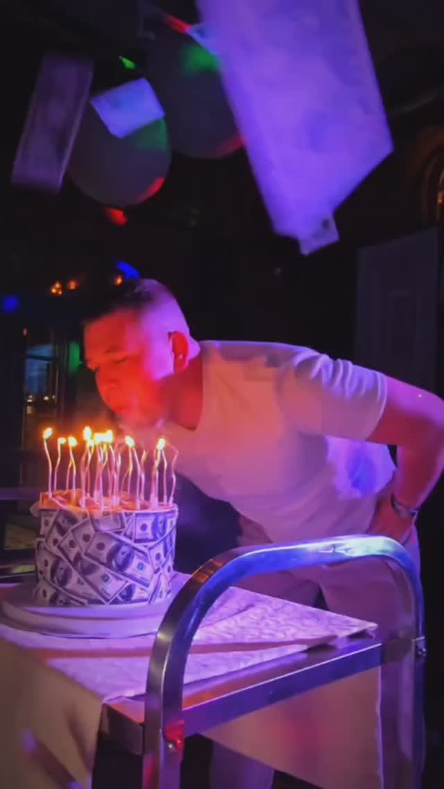 Юбилей – время ярких впечатлений