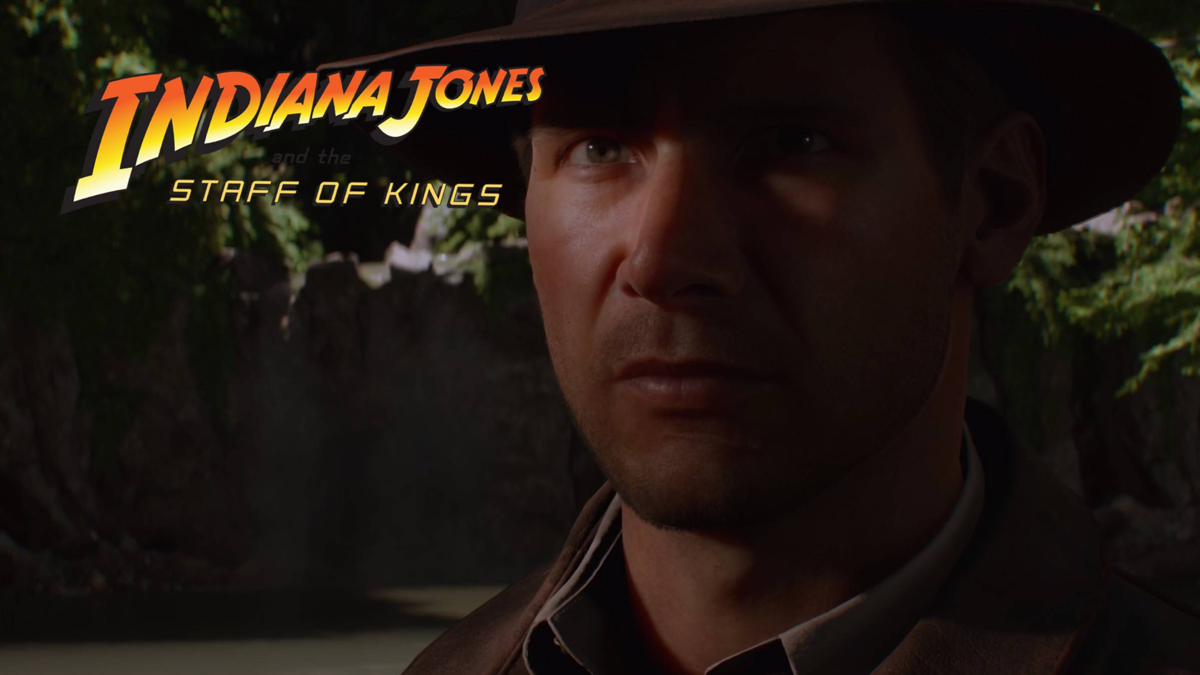 Индиана Джонс и великий круг //Добрались до почтового отделения и купили фотоаппарат/ Прохождение #6