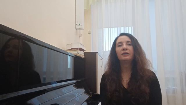 Трубчанинова Е.Ю. Особенности работы концертмейстера. Искусство аккомпанемента