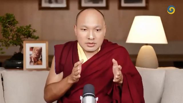 Учения Мар Нгок Истоки Тайной Мантры 2022  • День 2