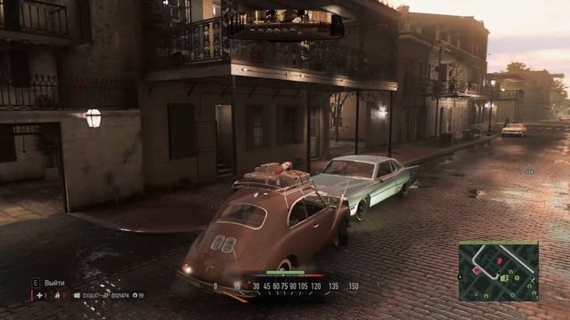 MAFIA 3 #121